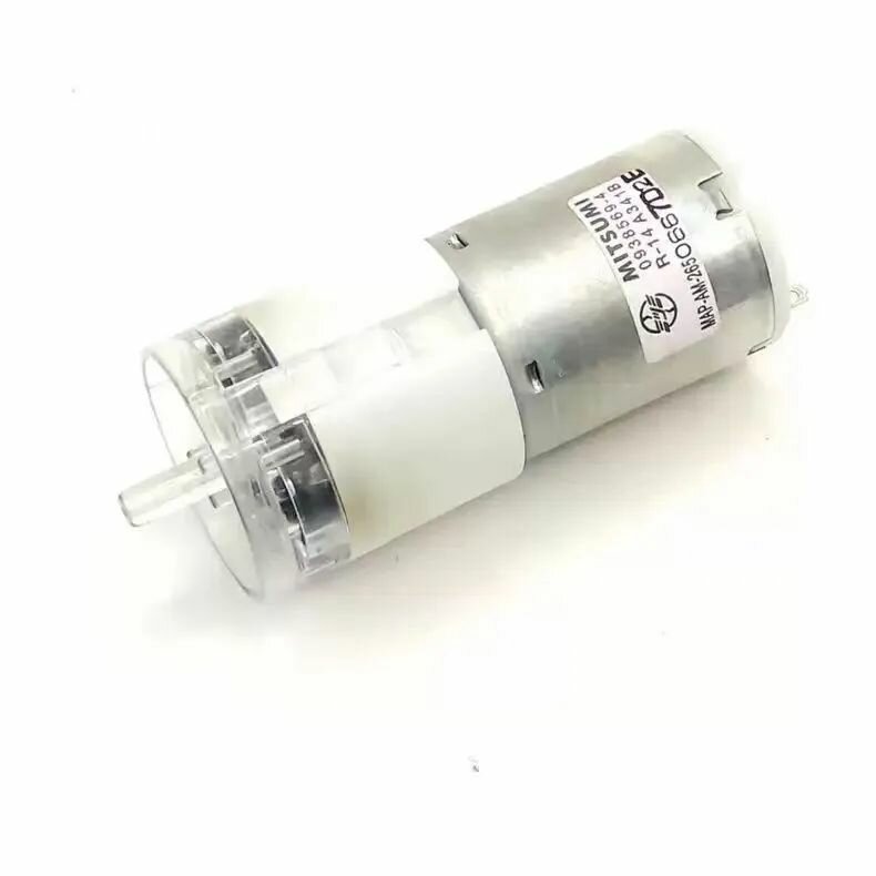 Кислородный насос MITSUMI, воздушный насос-сфигмоманометр Mizumi MAP-AM-265*1, используется для подачи кислорода в аквариумы