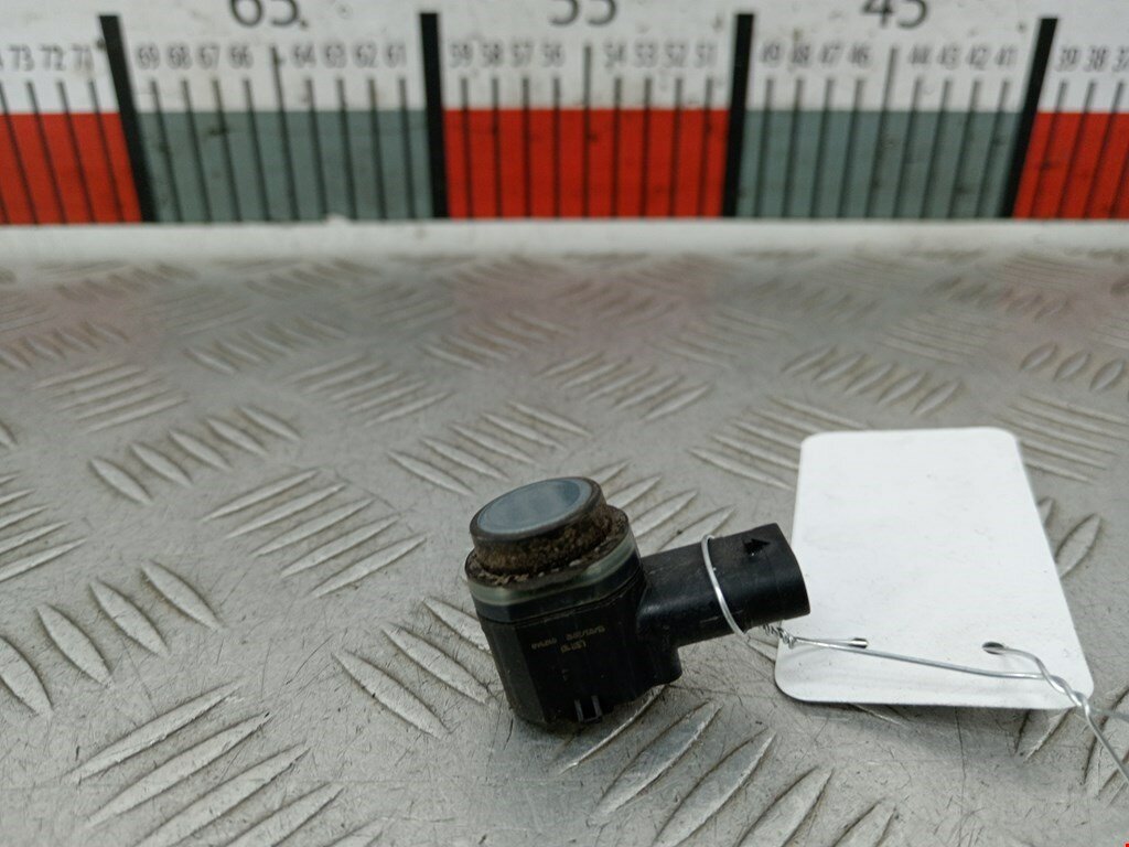 Парктроник (датчик парковки) Volkswagen Sharan 2 4H0919275 арт. 2269232