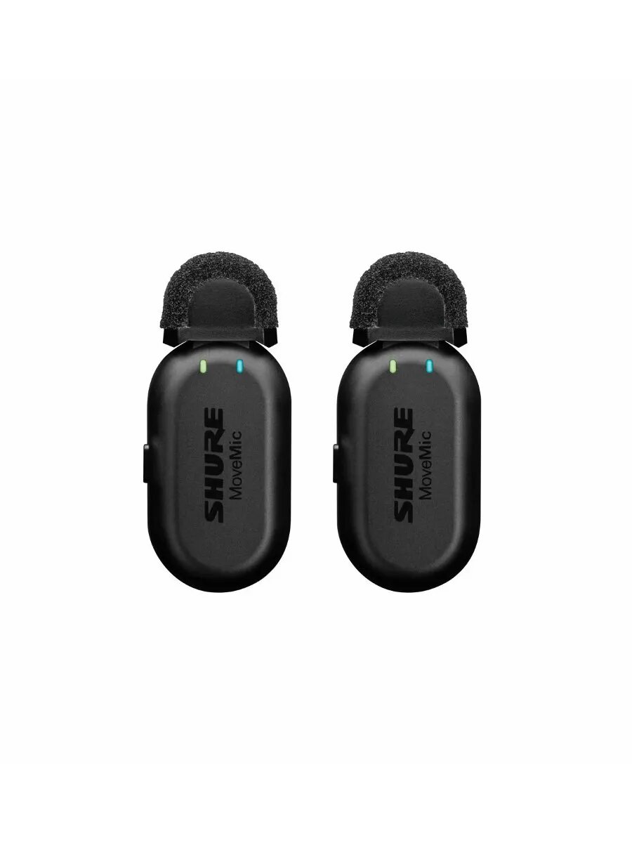 Радиосистема Shure MV-TWO-Z6