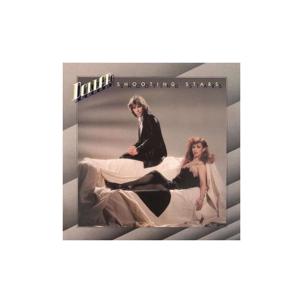 Виниловая пластинка Dollar - Shooting Stars (1 LP)