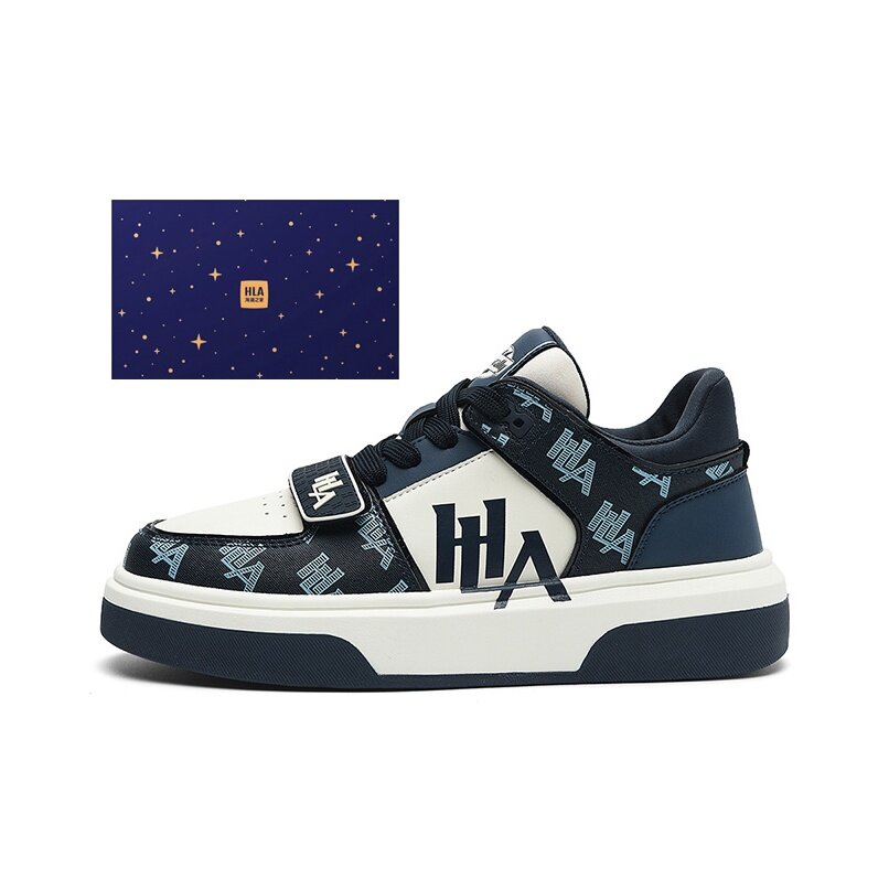 Кеды HLA