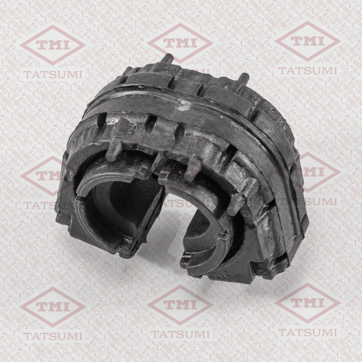Втулка стабилизатора заднего TATSUMI TEF1613 AUDI A3 03->/ VW Golf/Golf Plus/Passat/Touran 03->/ SKODA Octavia 04->/ SEAT Leon 05->
