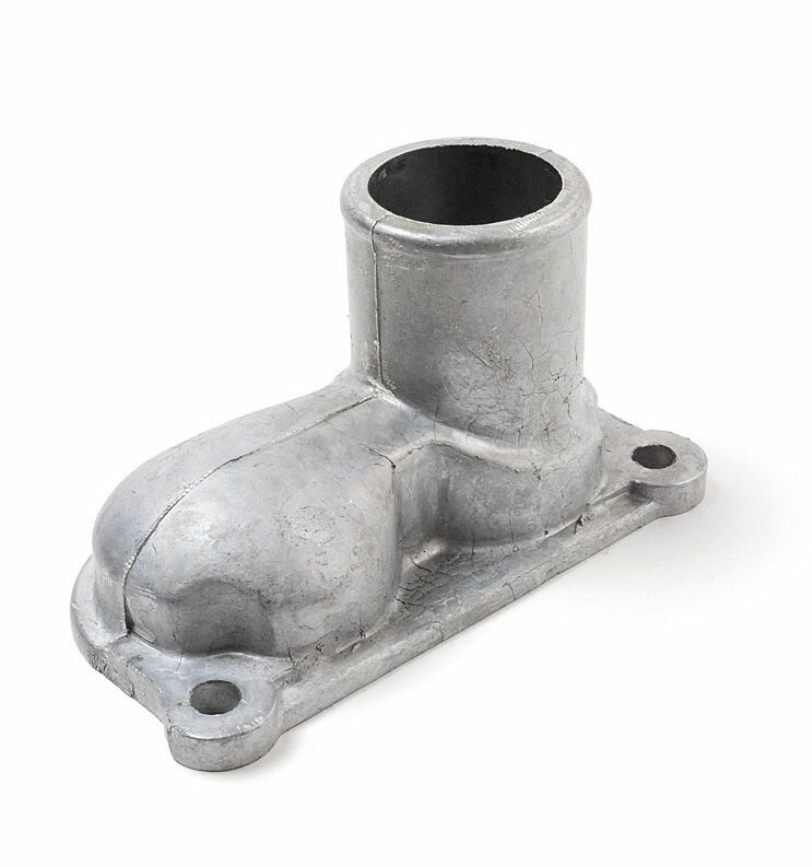 Крышка термостатов Д-260