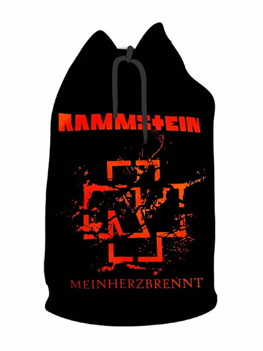 Торба Rammstein