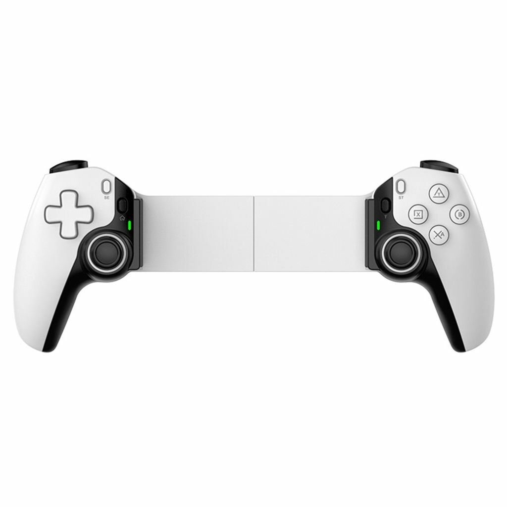 D9 беспроводной Bluetooth-совместимый растягивающийся игровой контроллер для телефона геймпад джойстик выдвижной