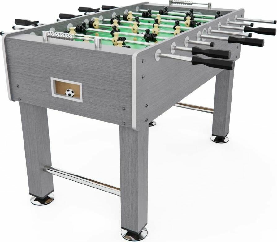 Игровой стол - футбол DFC 55" RQ22012