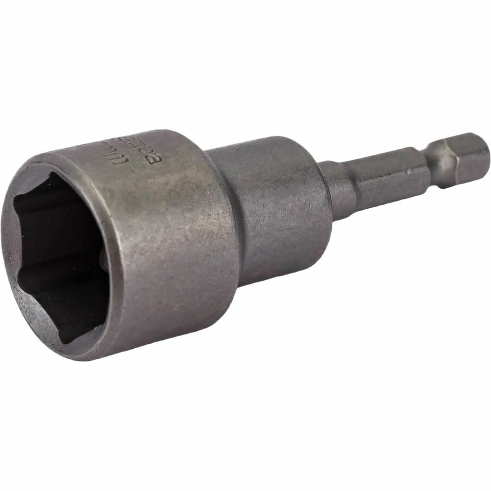 Ключ-насадка магнитная 17x65 мм квадра K47-06517-02