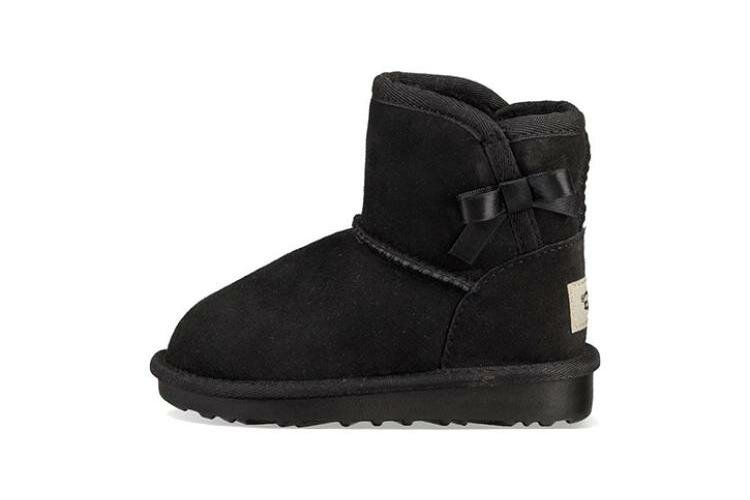Ботинки берцы UGG