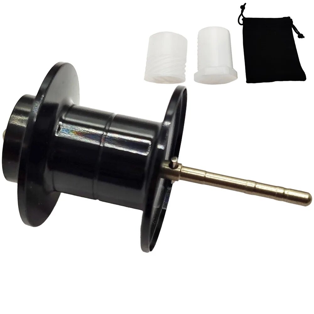 Модифицированная катушка DAIWA TATULA CT/ELITE Черный, pink