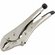 Зажим с фиксатором Rockforce 250мм RF-614250(11849)