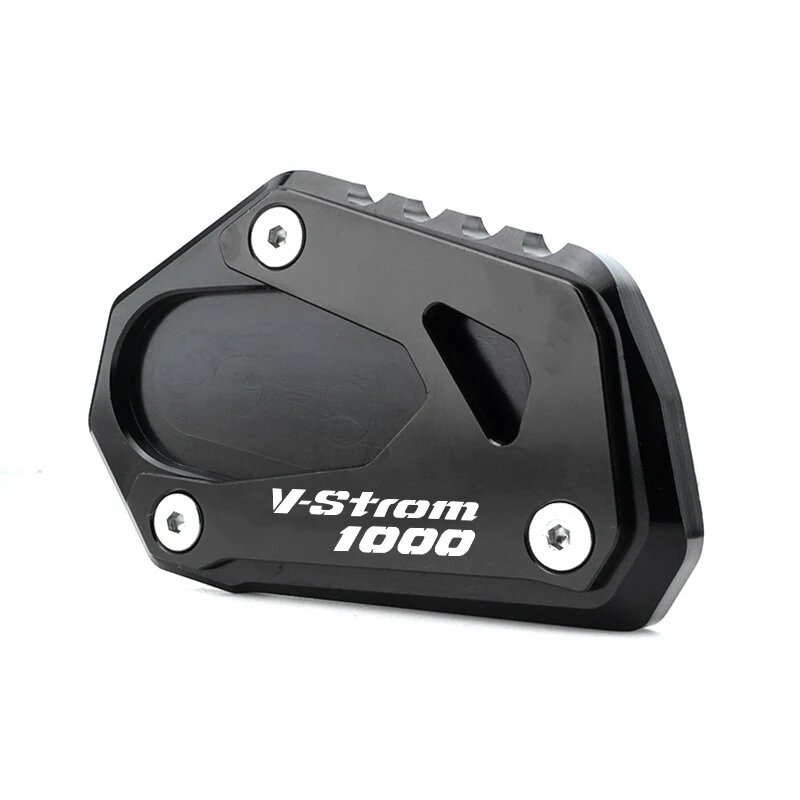 Новинка для SUZUKI V-STROM 1000 VSTROM 1000/XT 1050XT 1000DL 800DE, подставка для Черный, B Black