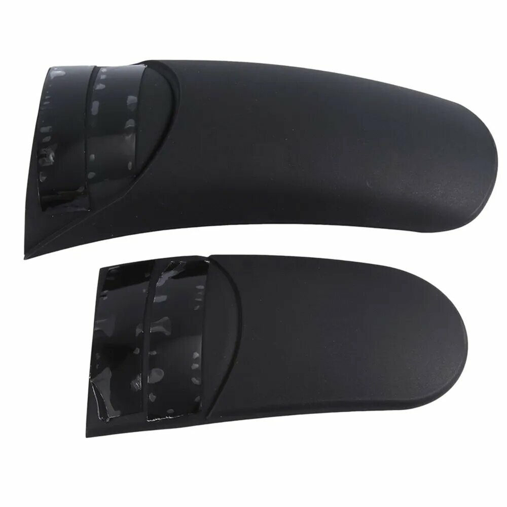 Аксессуары для мотоциклов Передний задний удлинитель Hugger Mudguard