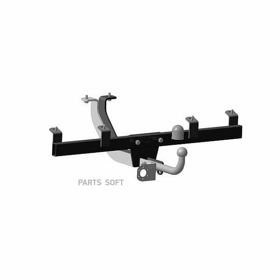 ТСУ от официального дистрибьютора, ORIS, артикул 1223AN