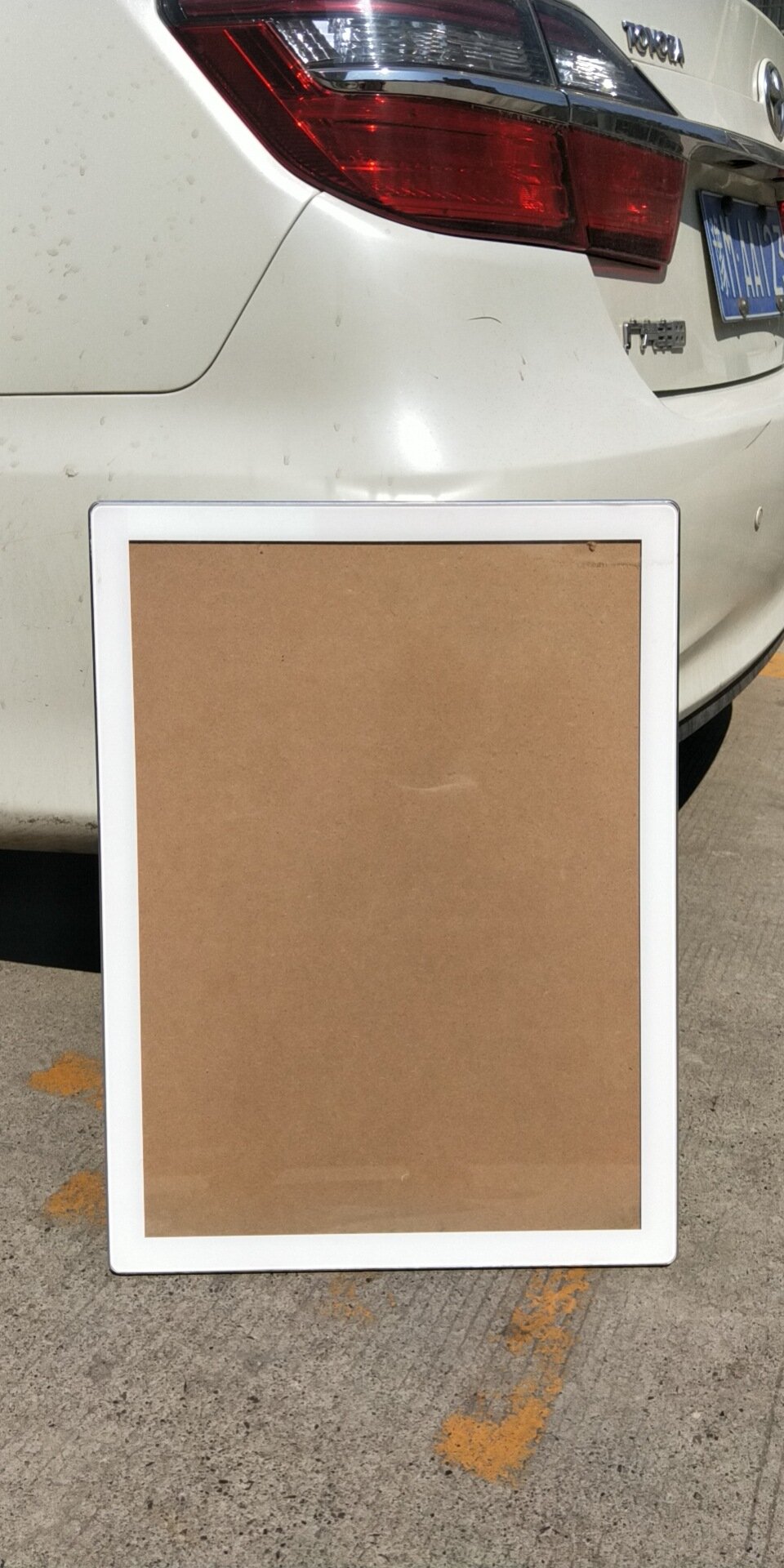 Новая рекламная рамка для лифта, рамка для фотографий из алюминиевого сплава, магнитная фоторамка, информационная панель для лифта, рамка для рекламных плакатов, выставочный стенд.