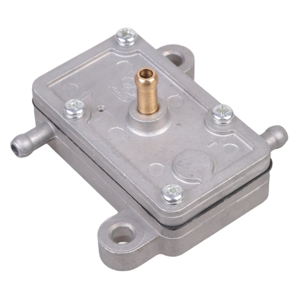 Топливный Насос Универсальный для Скутера 50CC 125CC 150CC Двигатель GY6 Снегоходы ATV Газонокосилка Запасные Аксессуары Топливный Насос