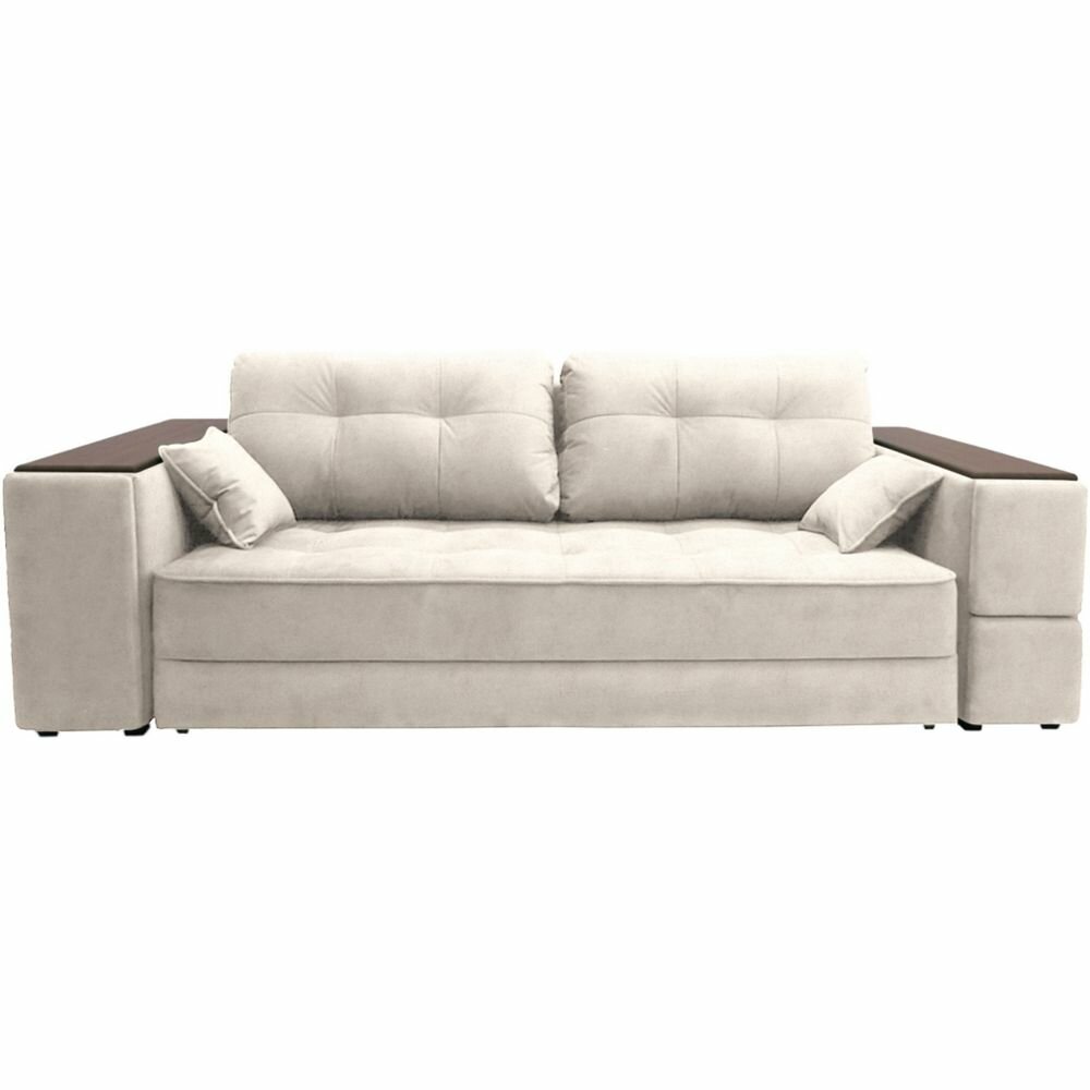 Диван еврокнижка Акула Кайман-5 А3