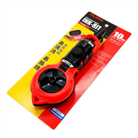 Чернильный фонтан Tajima RAKT, ручной чернильный фонтан, автоматический инструмент для намотки линии, ручной маркер для намотки чернильной линии