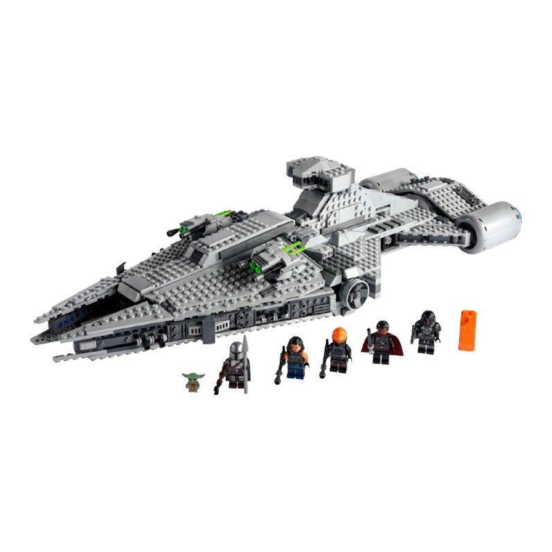 LEGO Star Wars