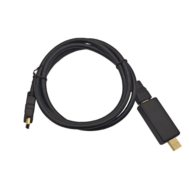 Автомобильный навигатор, дисплей для заднего подголовника, видеоконвертер/HDMI выходной блок/с HD кабелем, высокоскоростной и стабильный