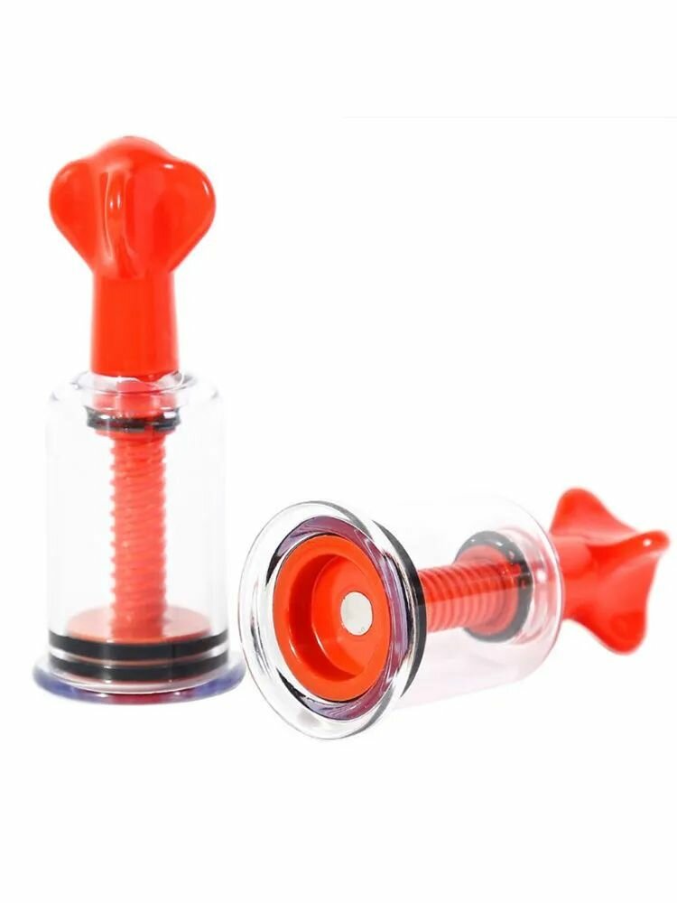 Стимулятор вакуумный для сосков 31 mm