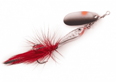 Блесна Вертушка Toughlon Tadashi (S.3 W.9.3g CL.017#)