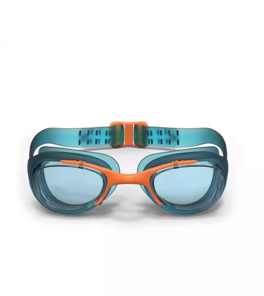 DECATHLON Очки для плавания — фото 1
