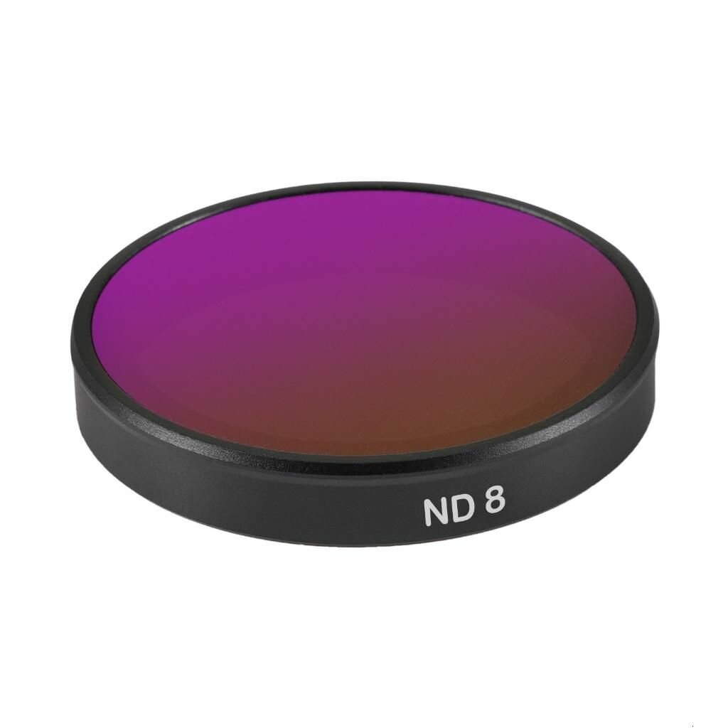 Универсальный фильтр для экшн-камер FOTGA/Action3/4/5pro, - 3