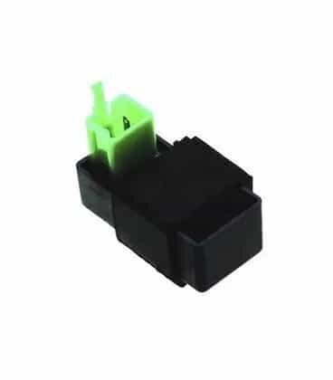 Коммутатор AC 139FMB,147FMH,152FMH 50-110см3 (перемен. тока)