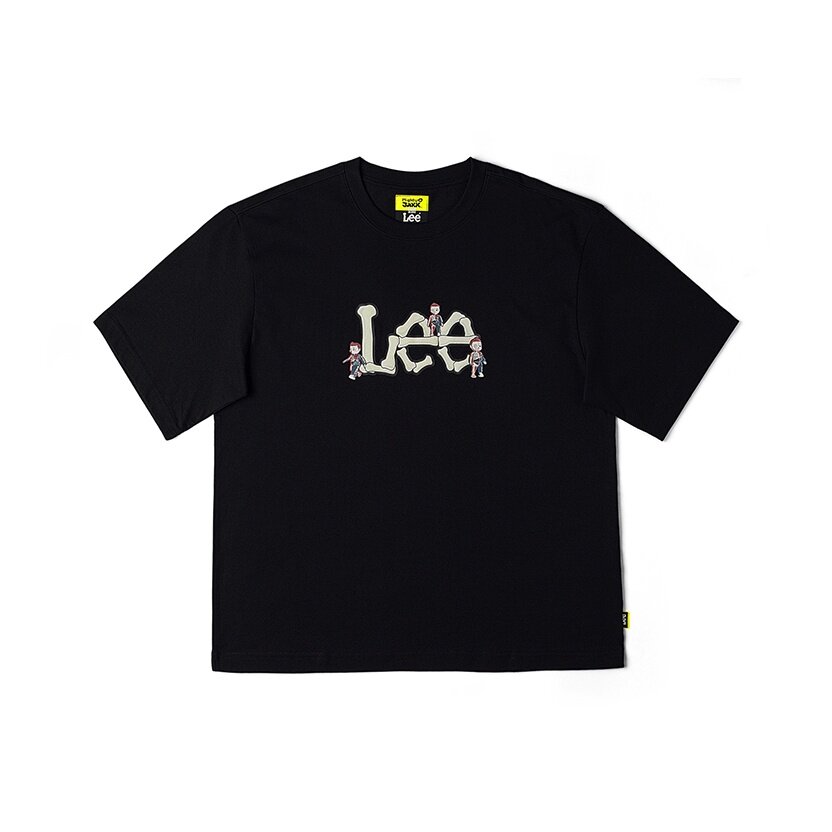 Майка Lee