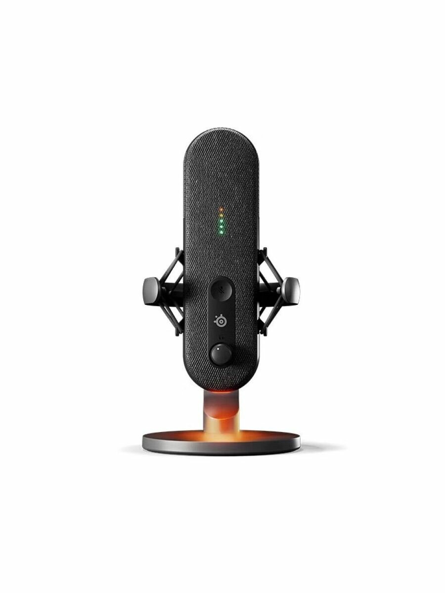 Микрофон SteelSeries Alias