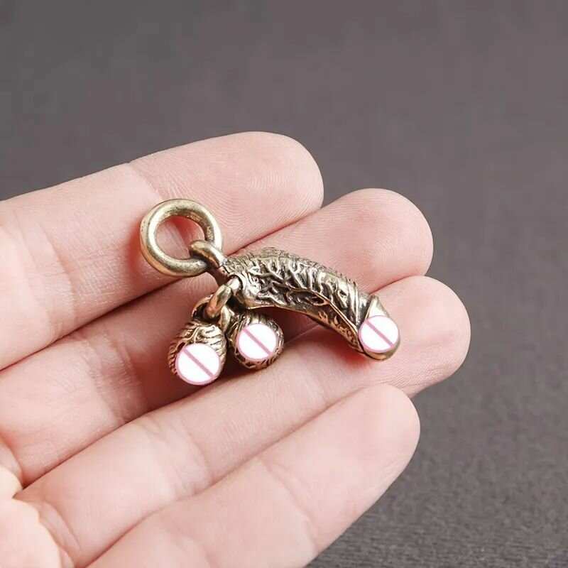 Эротический сувенир