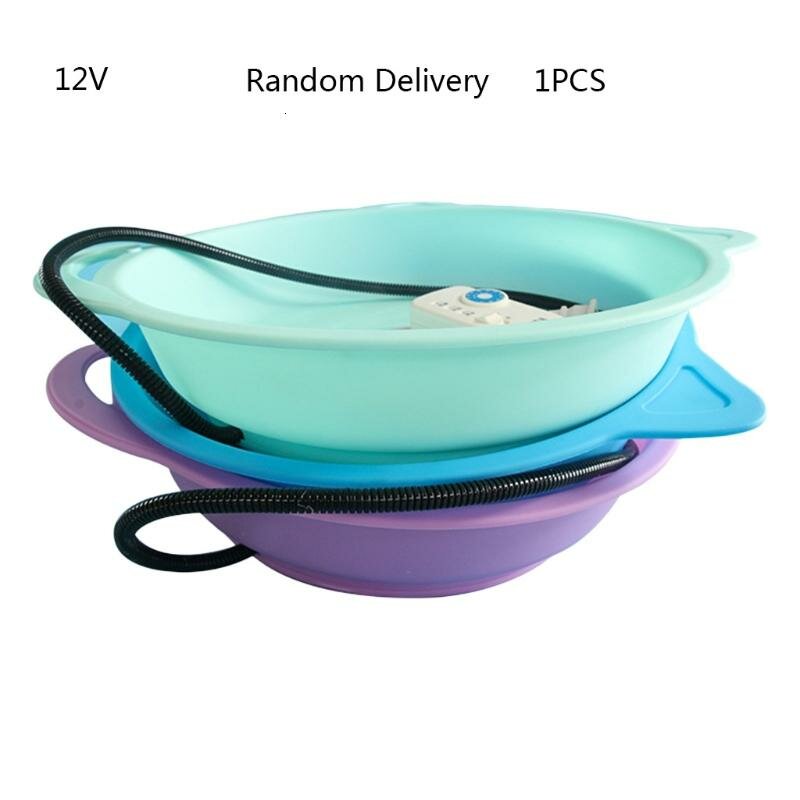 Водонепроницаемая грелка для питомцев, интеллектуальное отопление 12 В