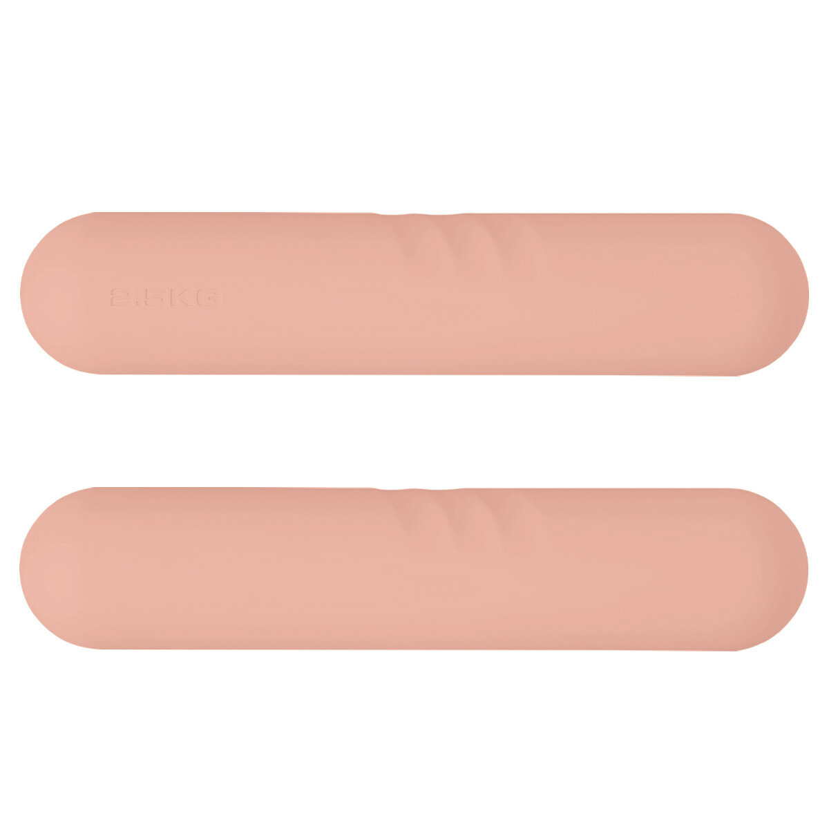 Гантели с ручным узором, силиконовые края, унисекс, фитнес-оборудование для детей и учеников начальной школы, гантели для упражнений 2-5 кг