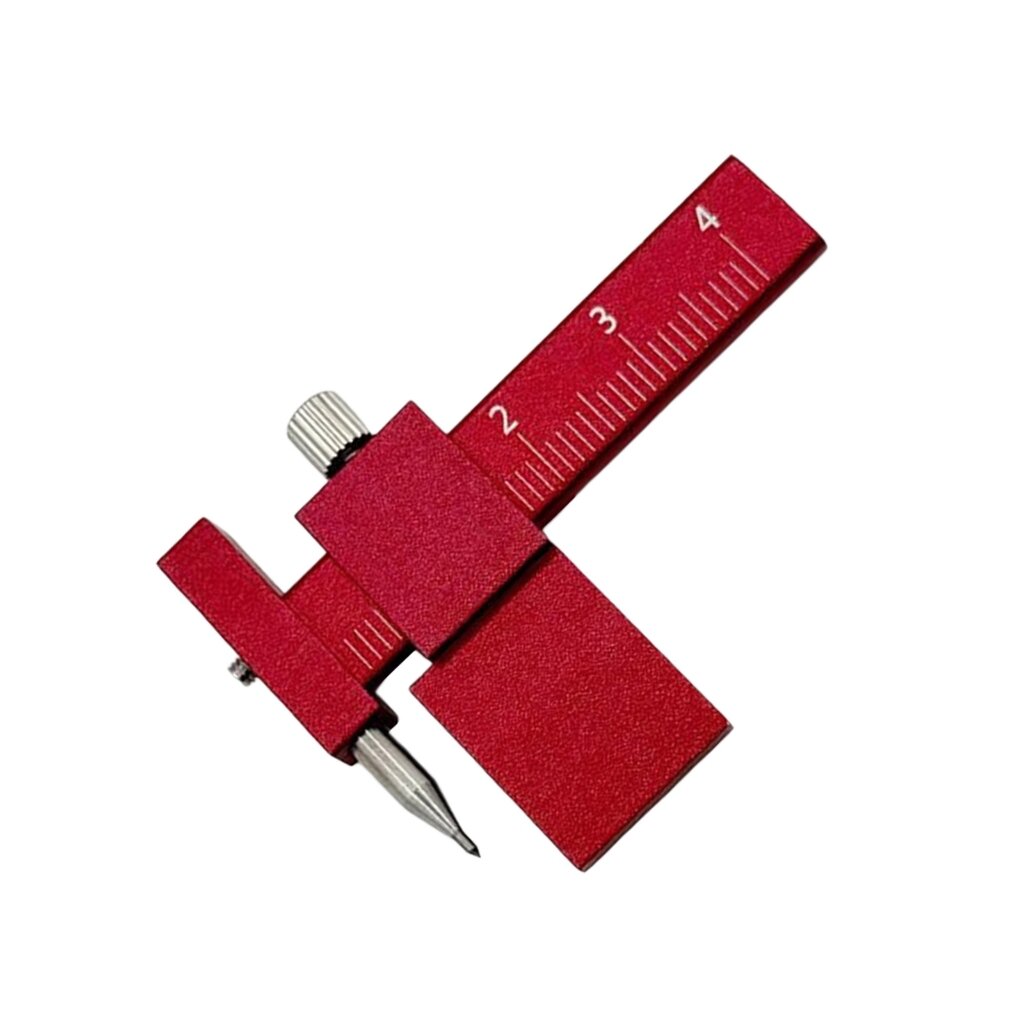 Равноудаленный линейный маркер