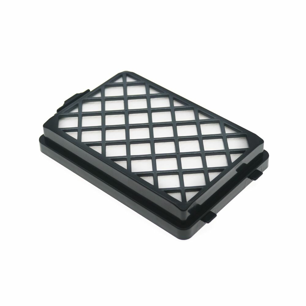 Эффективные пылевые фильтры для пылесоса Samsung DJ97-01670B - технология фильтрации HEPA H13