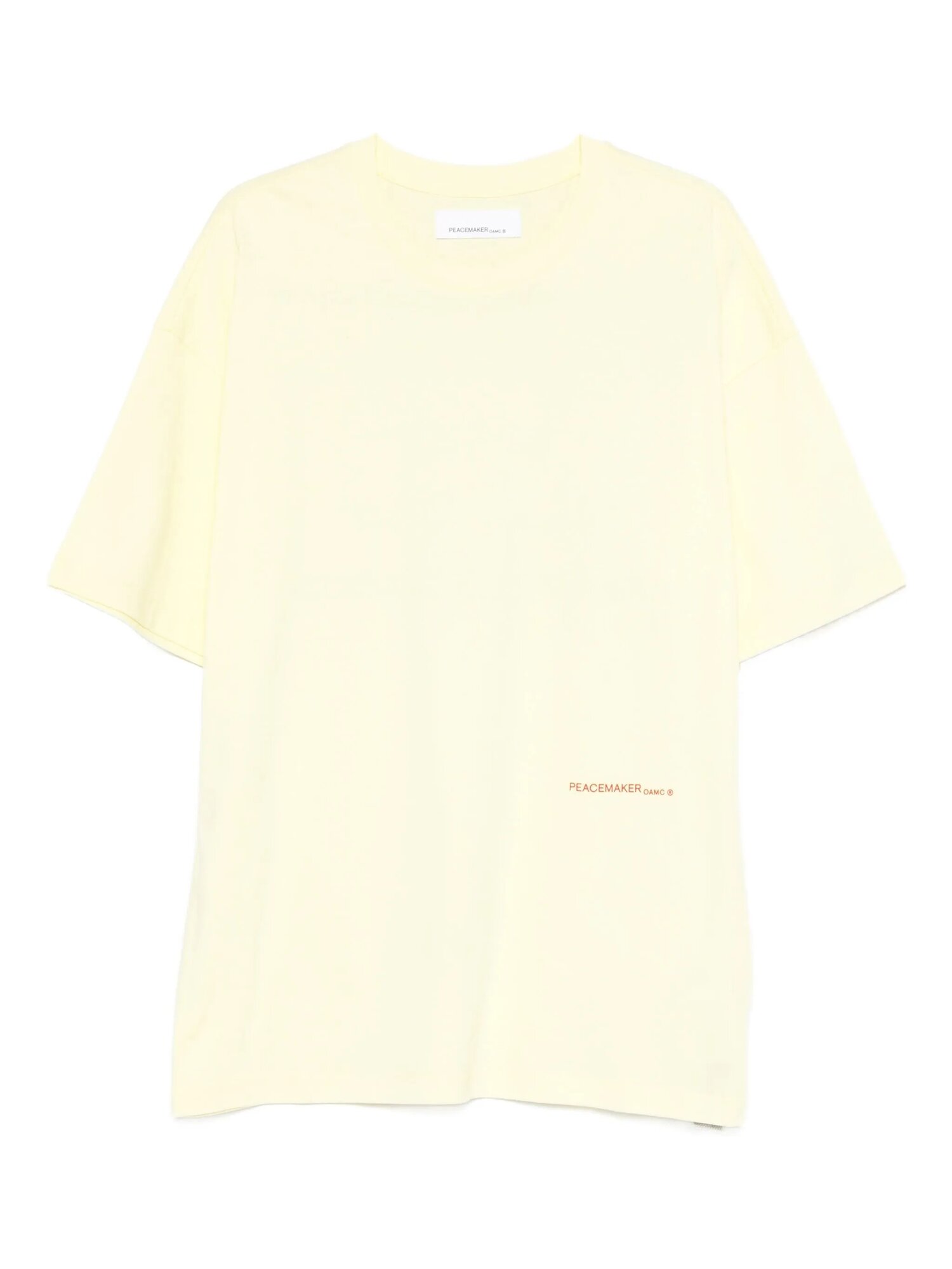 Футболка Peacemaker