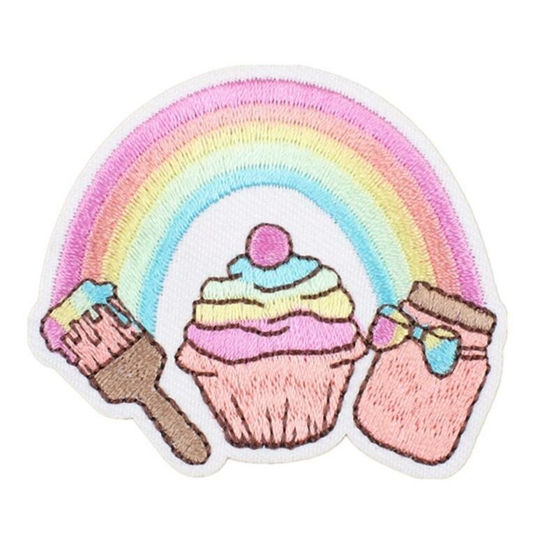 Наклейки для ремонта автобусов с цветами, 6