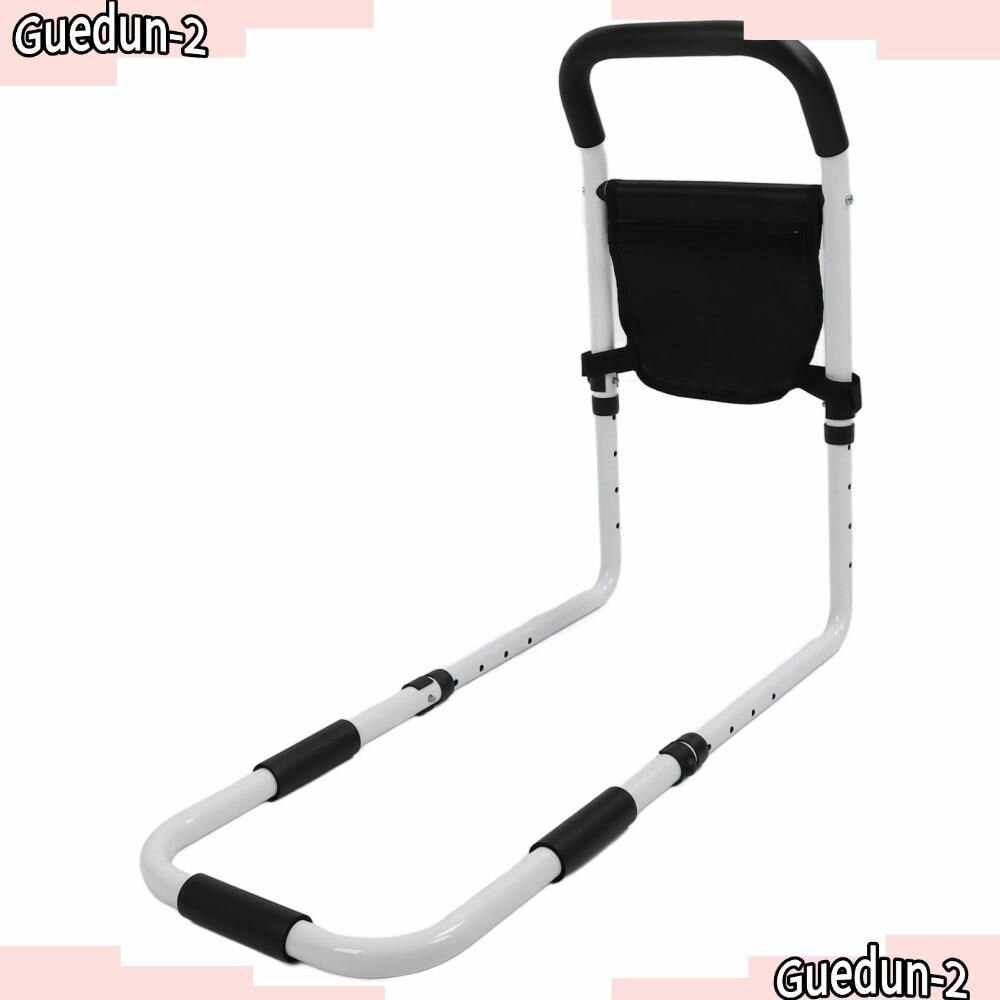 Балюстрада для кровати, поддержка для пожилых, регулируемая, безопасная конструкция