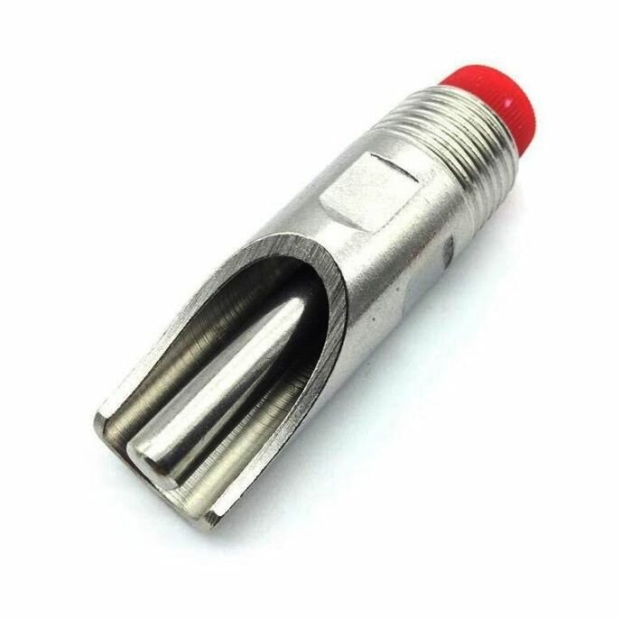 Ниппельные поилки для нутрий 2шт.