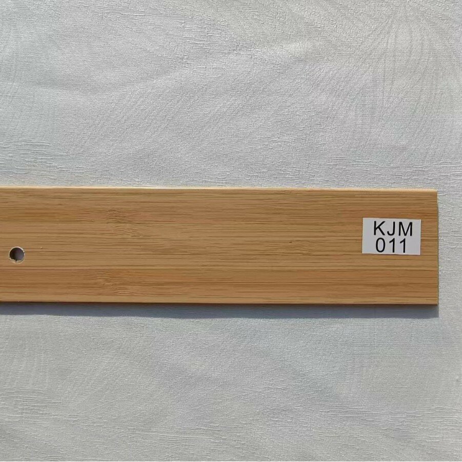 Эко деревянные жалюзи, цельнодеревянные, для балкона, кабинета, спальни, с технологией петельного шнура, деревянные жалюзи в ретро стиле