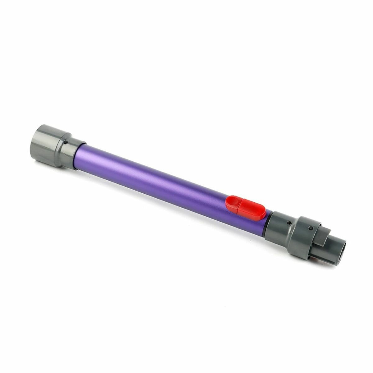 Телескопическая удлинительная трубка для ручного пылесоса Dyson V7 V8 V10 V11 V15. Аксессуары и запчасти.