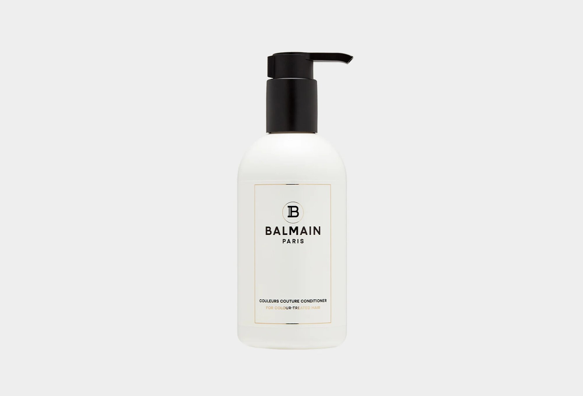 Balmain CONDITIONER COULEURS COUTURE Кондиционер для для окрашенных волос 300 мл