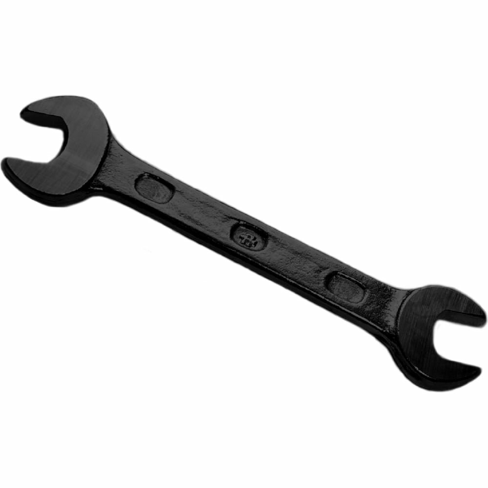 Гаечный, двухсторонний ключ Арефино инструмент С179