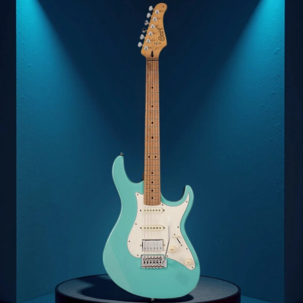 Электрогитара Cort G200SE-SFG