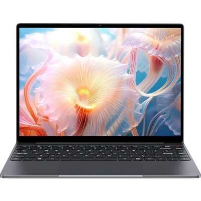 Ноутбук CoreBook X CWI570-93321N1HDMHX Intel Core i9 13900HK, 2.6 GHz - 5.4 GHz, 32768 Mb, 14" 2160x1440, 1000 Gb SSD, DVD нет, Intel Iris Xe Graphics, Windows 11 Home, серый, 1.4 кг, CWI570-93321N1HDMHX