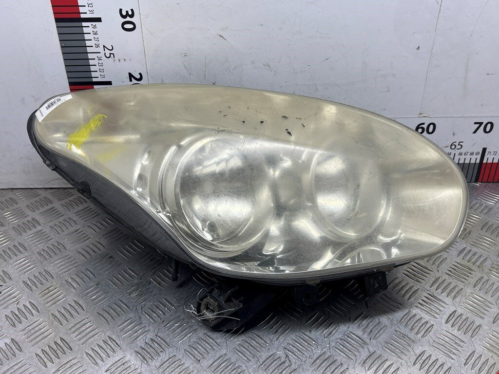 Фара правая Fiat Doblo 2 (223) арт. 2267969