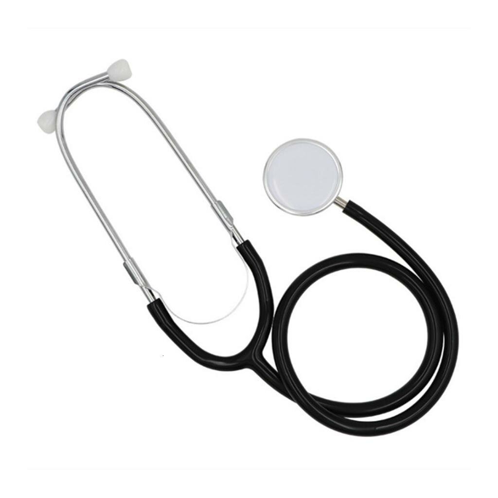 Одноголовный стетоскоп высокого качества с чётким звуком