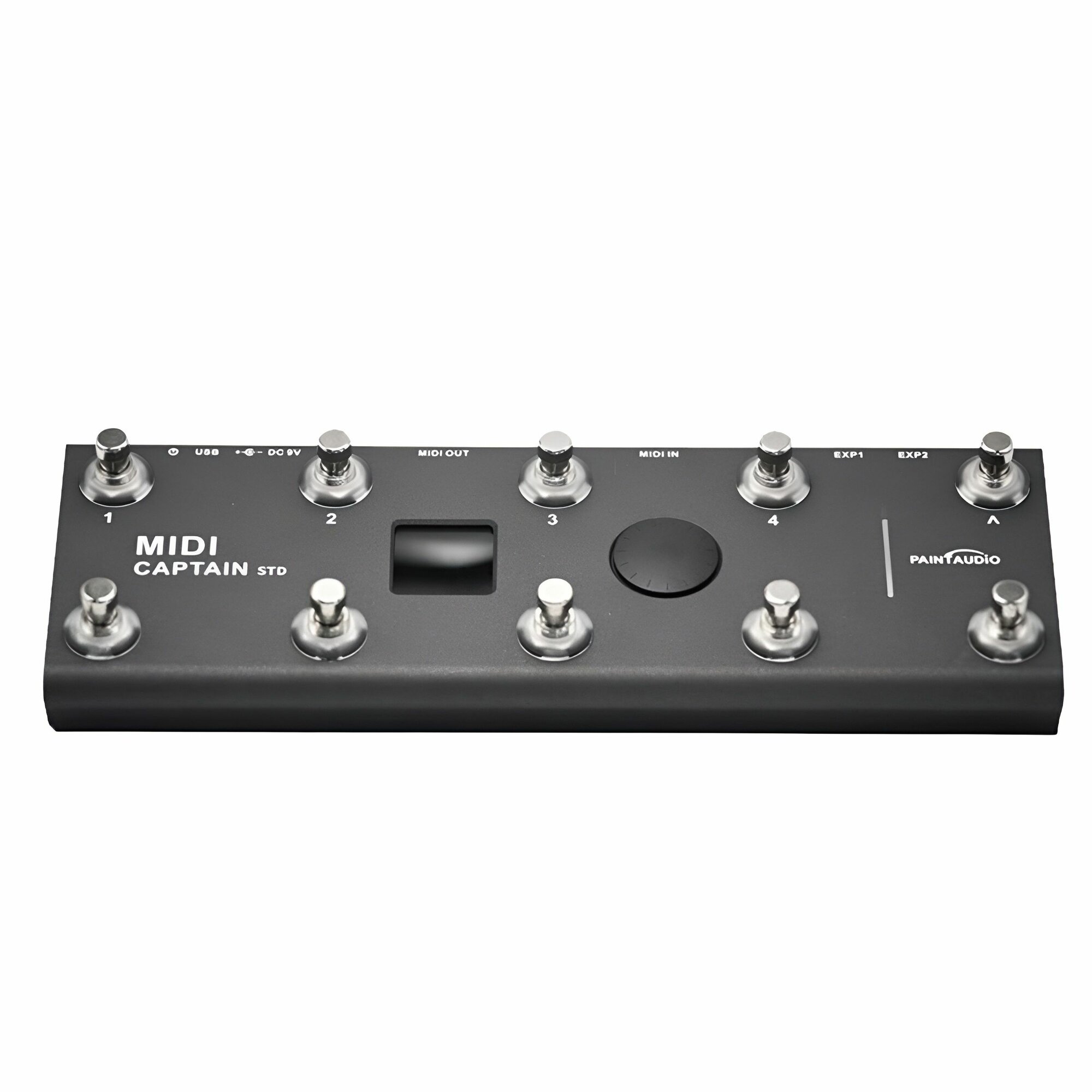 MIDI Captain Multi-Effects Клавиатурный Синтезатор