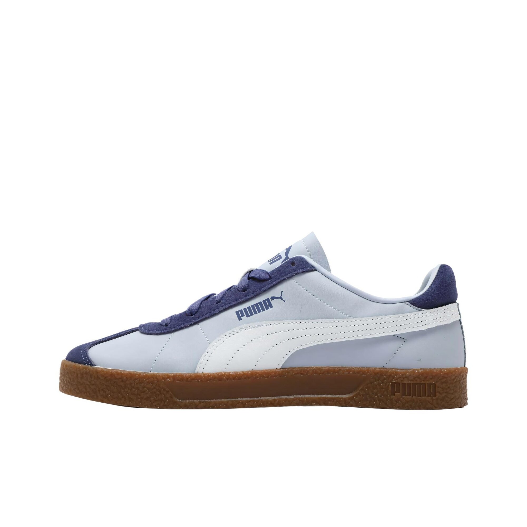 Кеды PUMA Suede