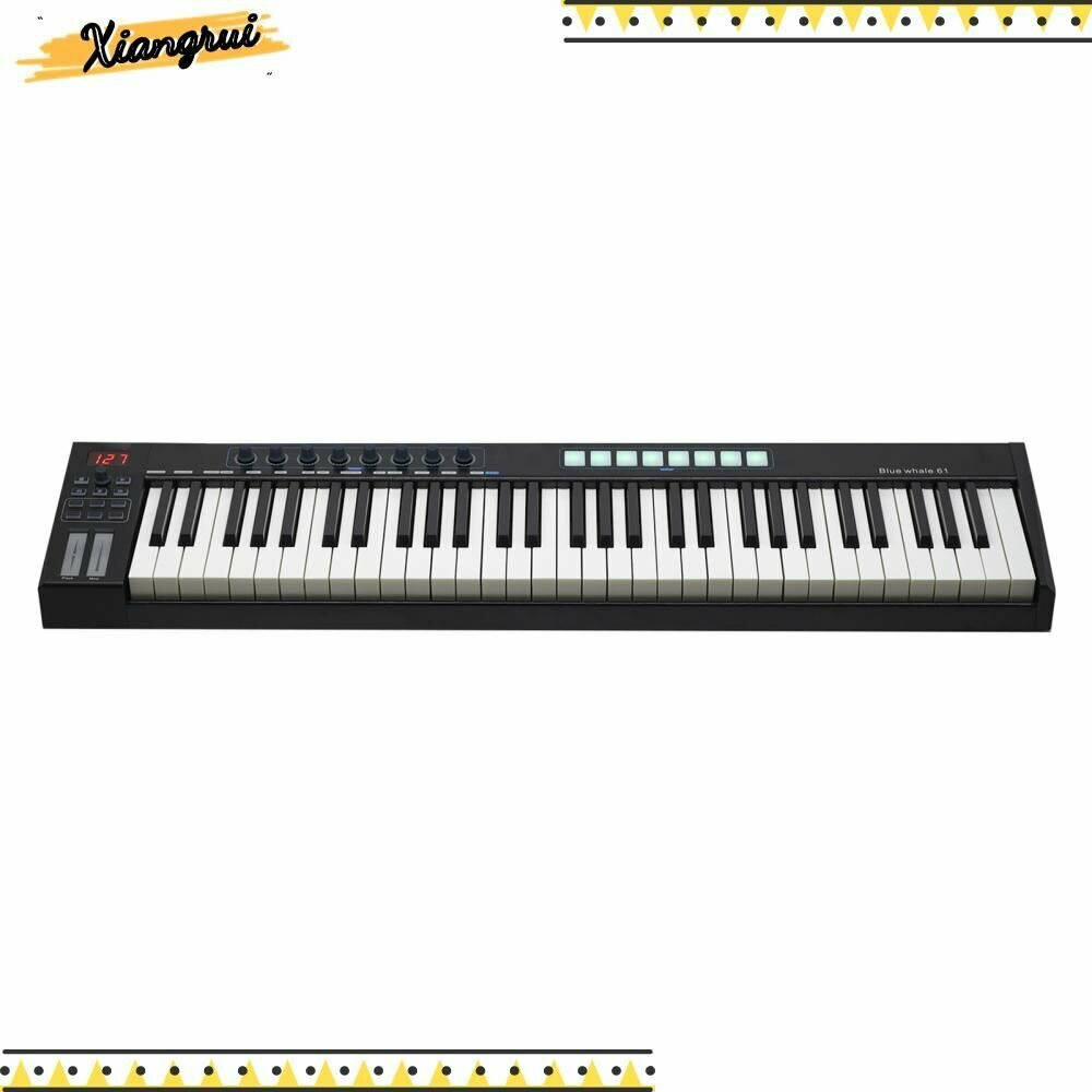 MIDI-контроллер